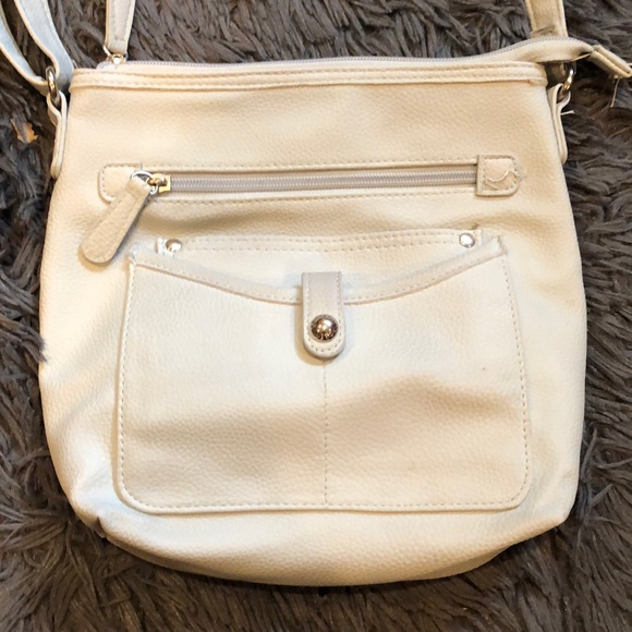 Rosetti | Bags | Rosetti Crossbody Purse Light Blue Color | Poshmark
